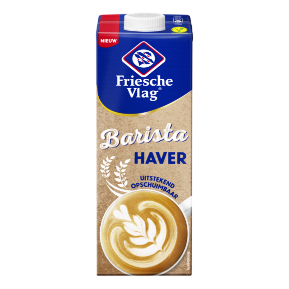 Friesche Vlag | Friesche vlag