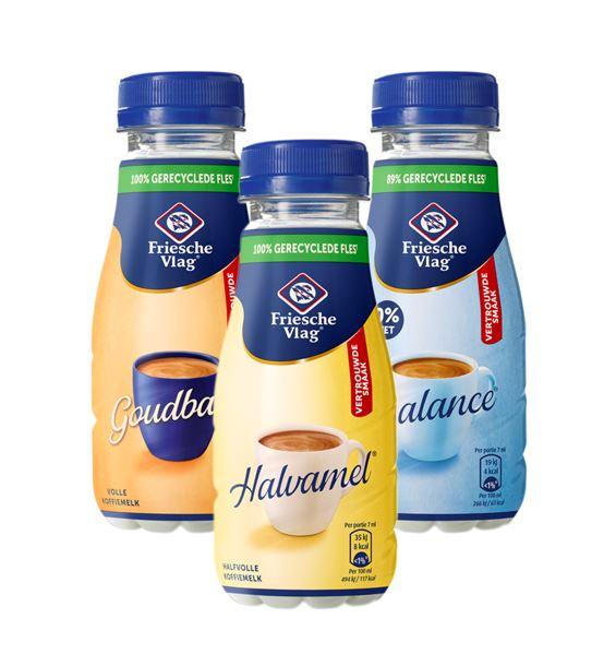 Friesche Vlag | Friesche vlag