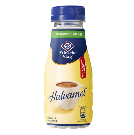 Friesche Vlag | Friesche vlag