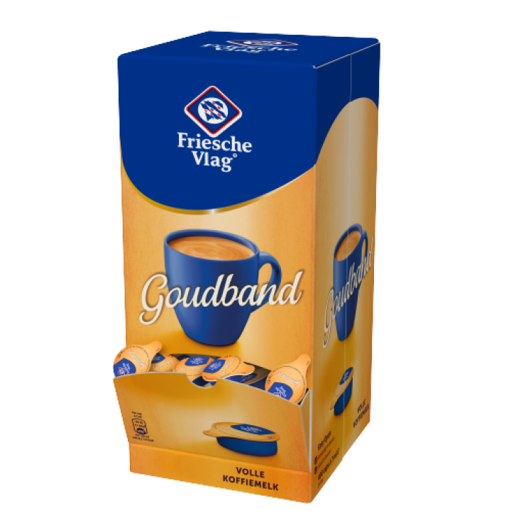 Friesche Vlag | Friesche vlag