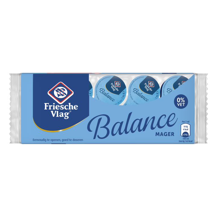 Friesche Vlag | Friesche vlag