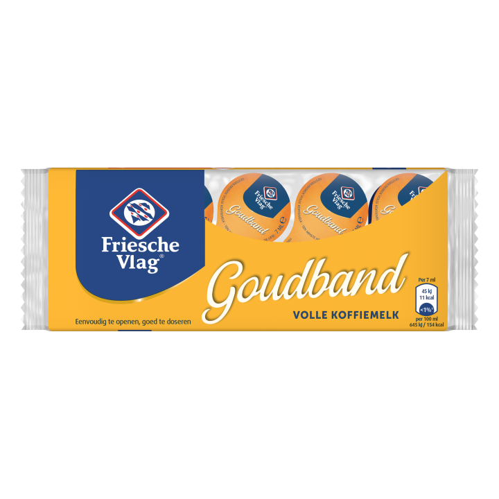 Friesche Vlag | Friesche vlag