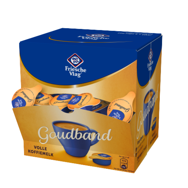 Friesche Vlag | Friesche vlag